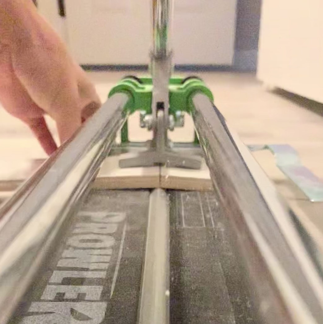 Easy DIY Shower Remodel: How to Tile With Musselbound