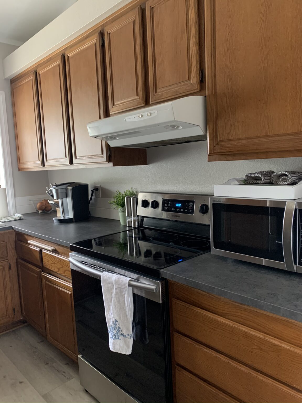 How to Paint Kitchen Cabinets Without Sanding