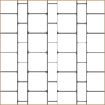 Tile Pattern Names: 15 Best Types of Layout Designs