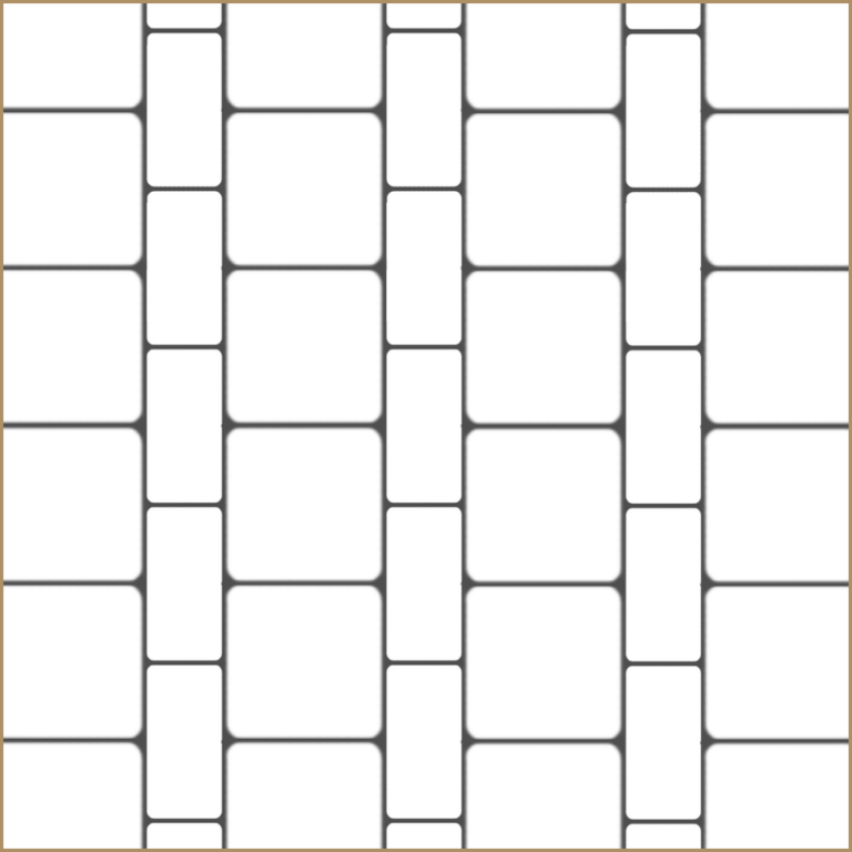 Tile Pattern Names: 15 Best Types of Layout Designs