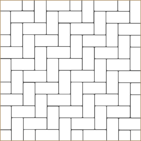 Tile Pattern Names: 15 Best Types of Layout Designs