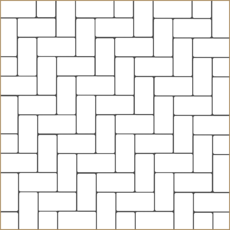 Tile Pattern Names: 15 Best Types of Layout Designs