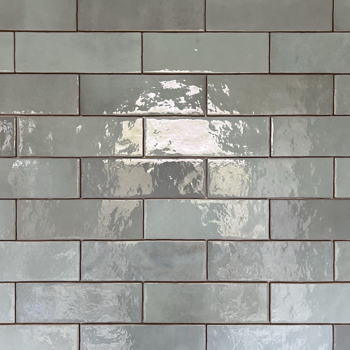 How to Install a Tile Accent Wall: Easy DIY Tiles