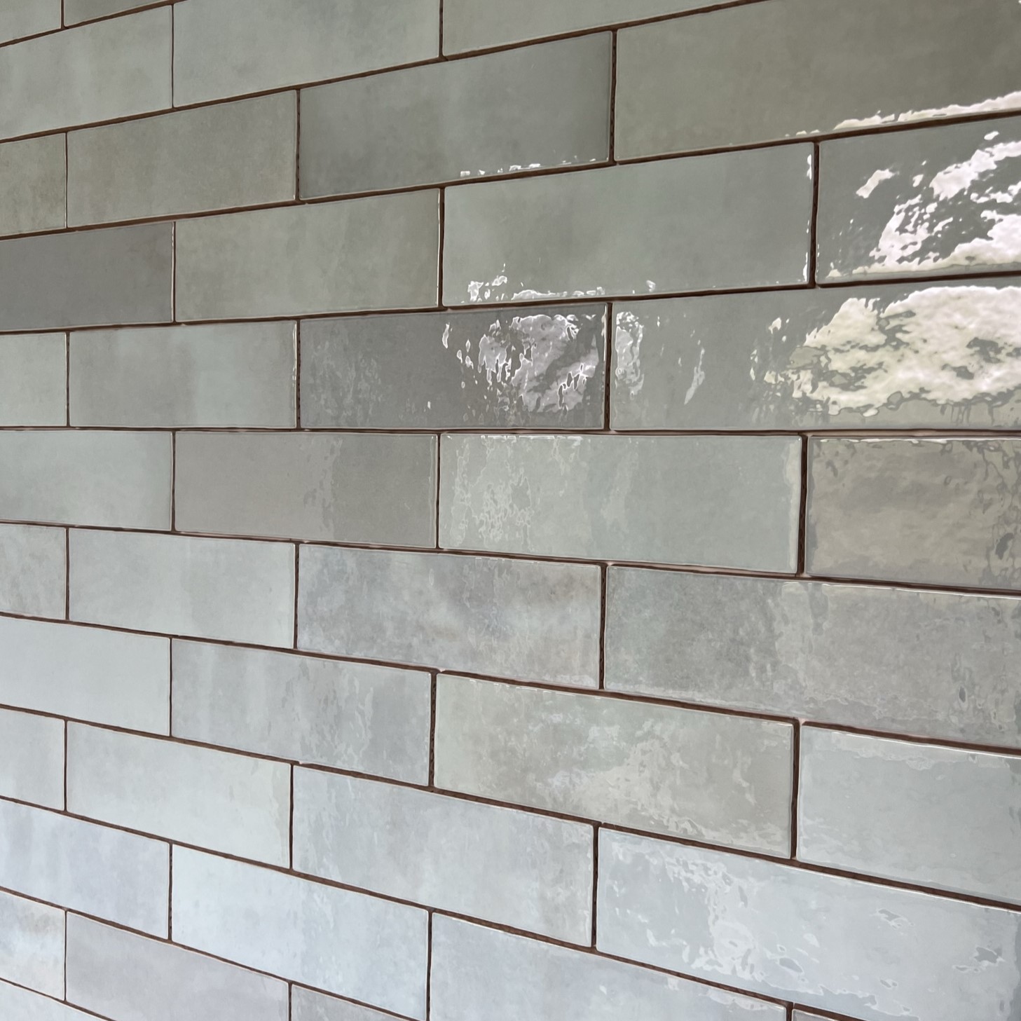 How to Install a Tile Accent Wall: Easy DIY Tiles