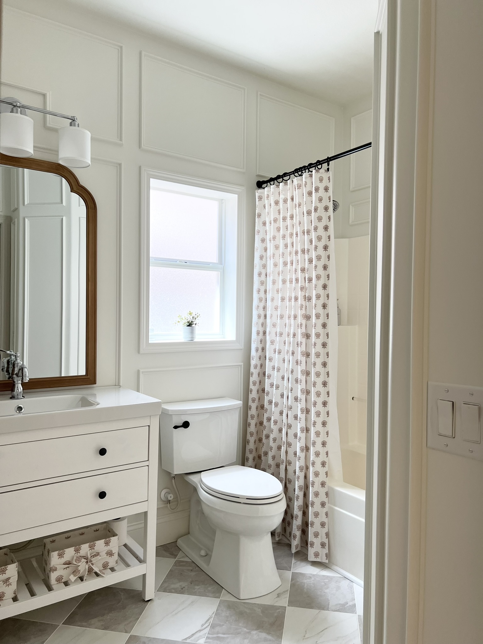 DIY Wall Trim: How to Add Easy Decorative Molding