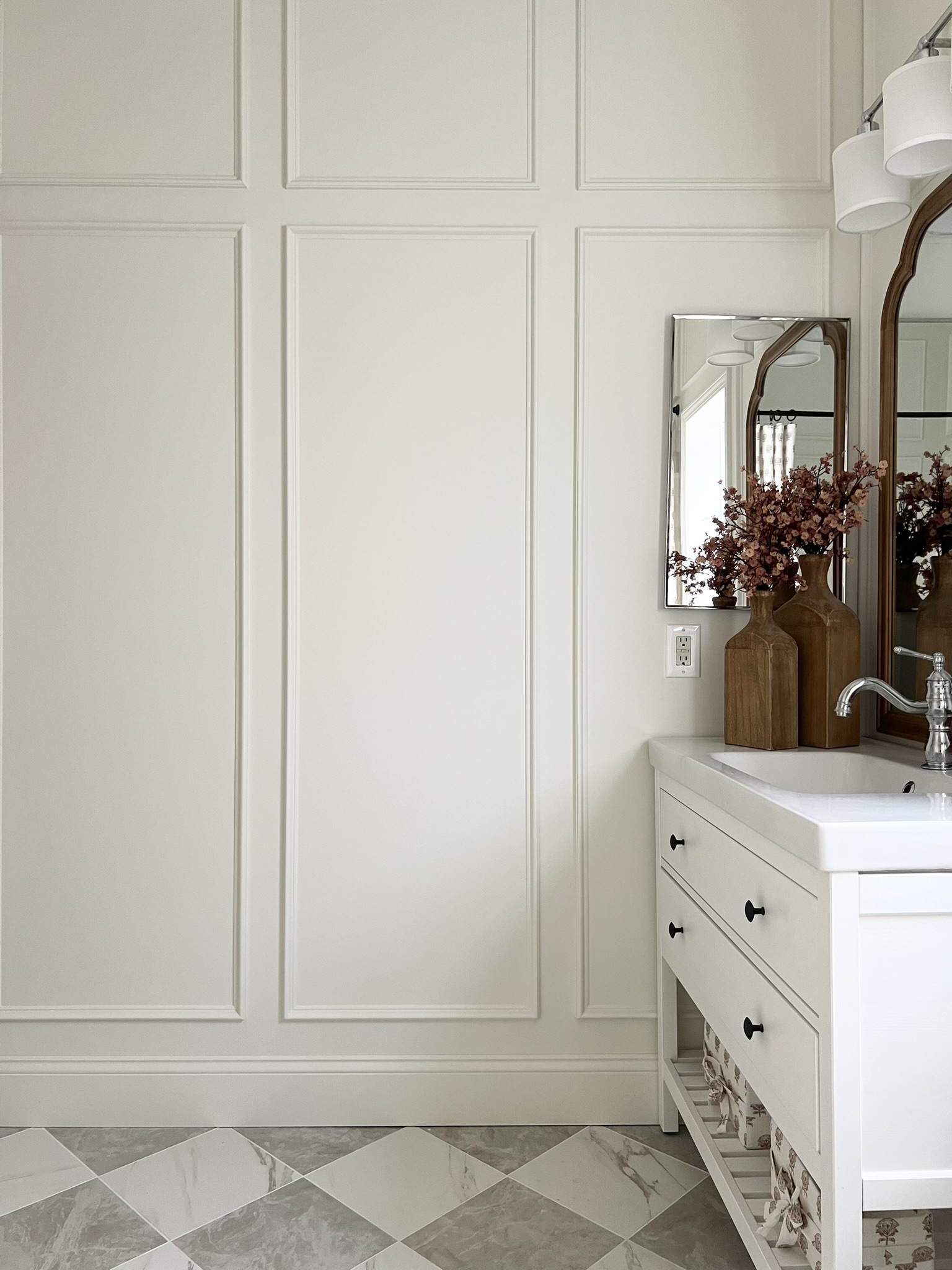 DIY Wall Trim: How to Add Easy Decorative Molding