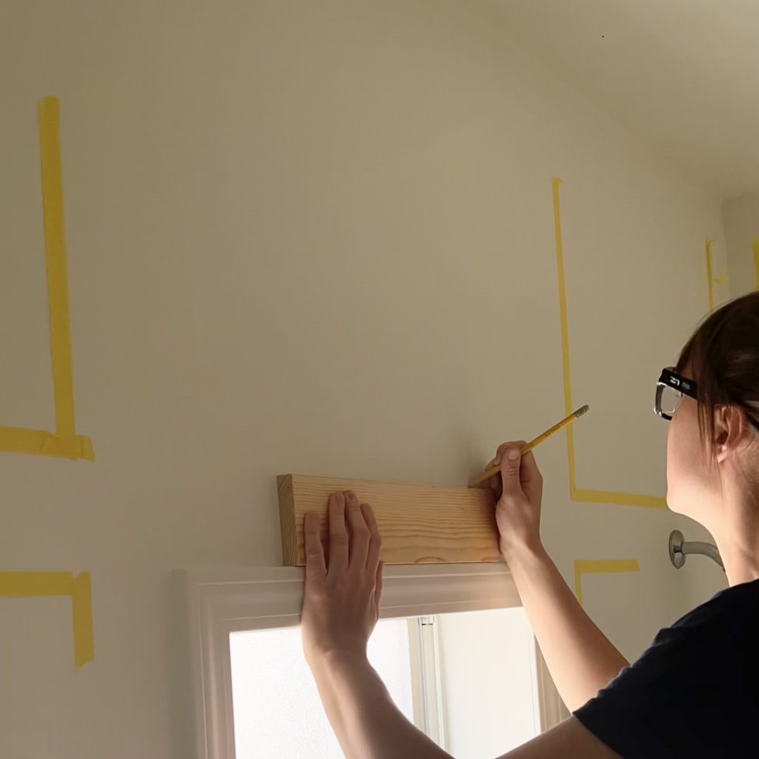 DIY Wall Trim: How to Add Easy Decorative Molding