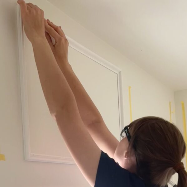 DIY Wall Trim: How to Add Easy Decorative Molding