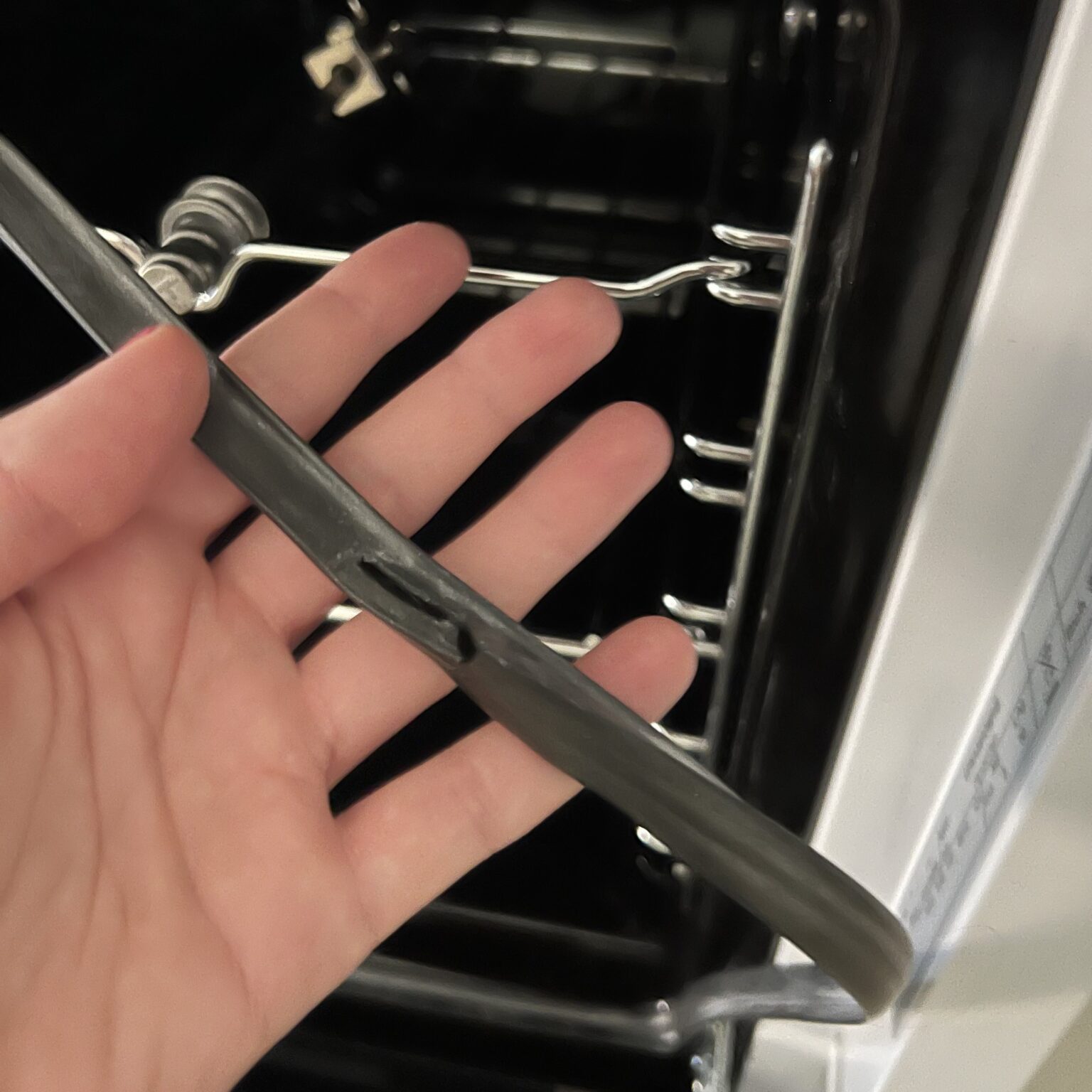 Hallman Range Review: Our Hallman 48 Range in White