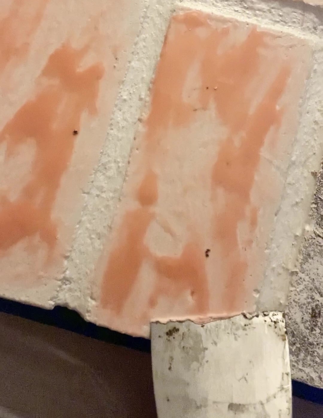 How to Remove Paint from Brick Fireplace