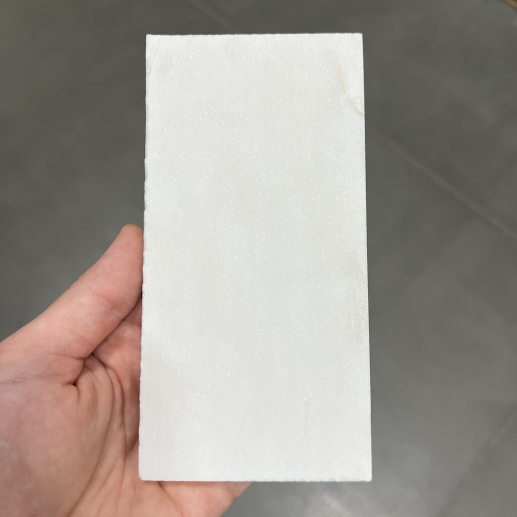 Honed vs Polished Marble