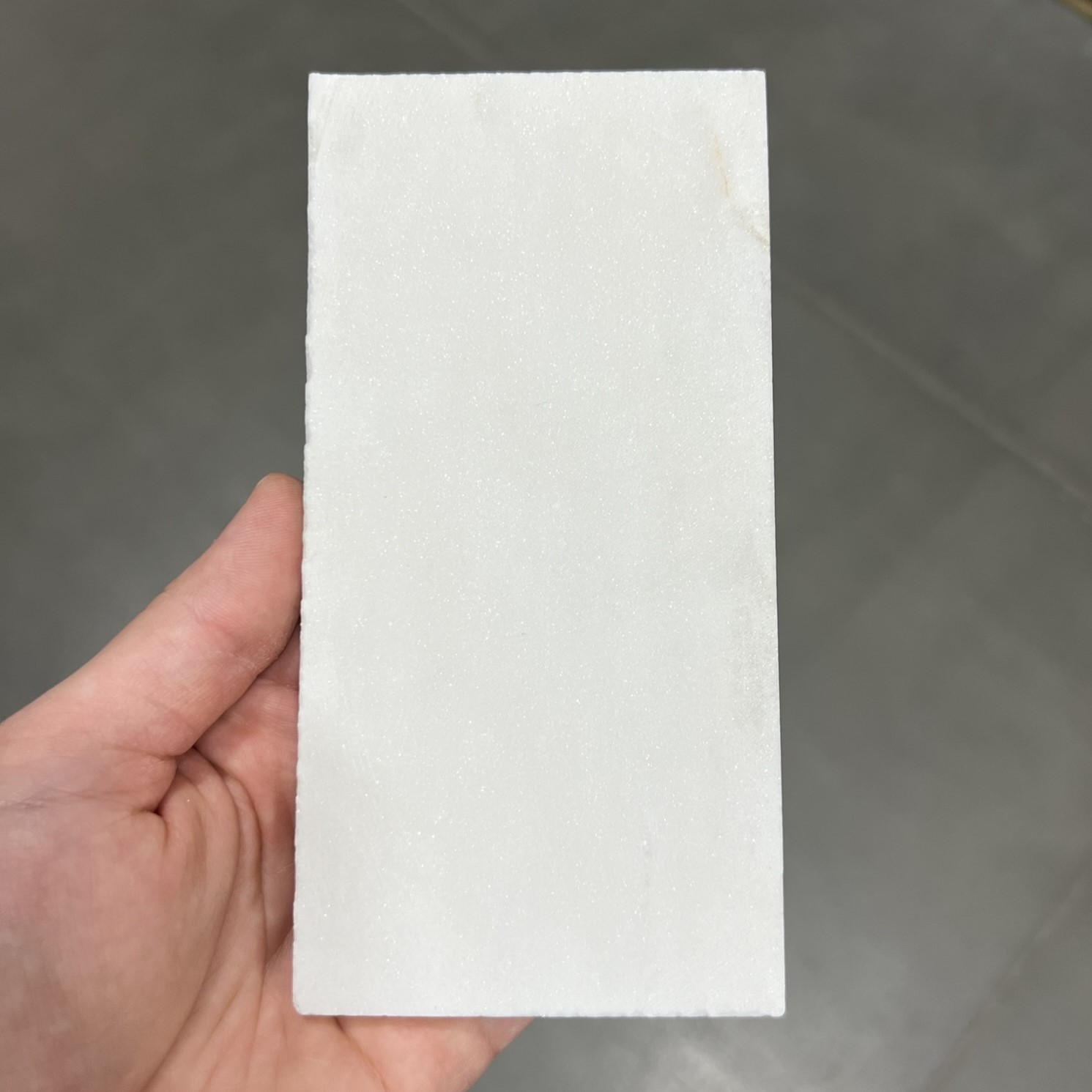 Honed vs Polished Marble