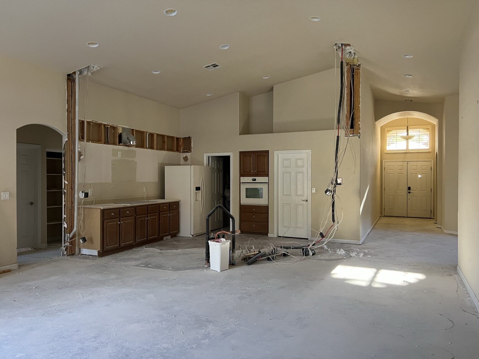 Hills House Kitchen Reveal
