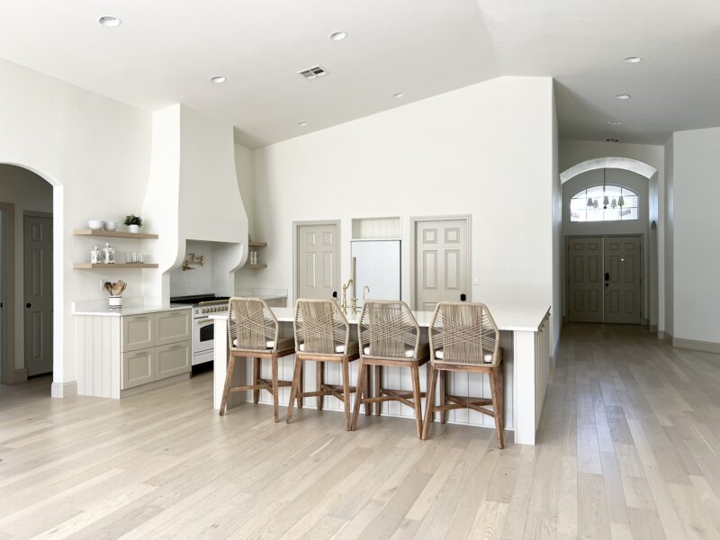 IKEA Kitchen Remodel Cost: Our Detailed Cost Breakdown!