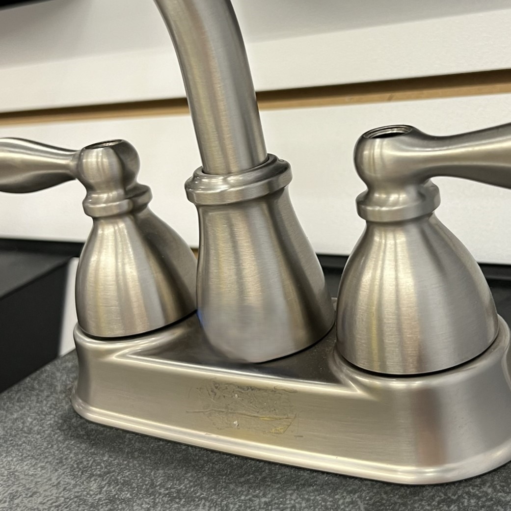 Kitchen & Bathroom Fixtures Guide: Metal Types and Metal Finishes