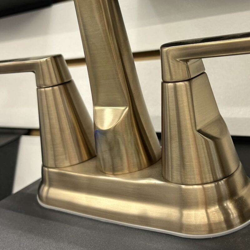 Kitchen & Bathroom Fixtures Guide: Metal Types and Metal Finishes