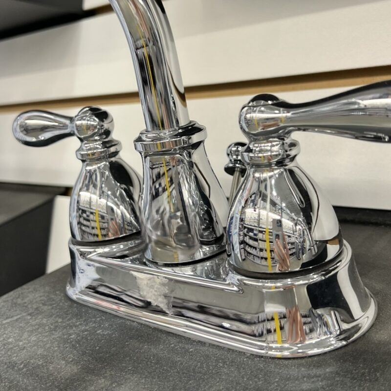 Kitchen & Bathroom Fixtures Guide: Metal Types and Metal Finishes
