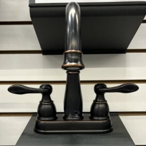 Kitchen & Bathroom Fixtures Guide: Metal Types and Metal Finishes
