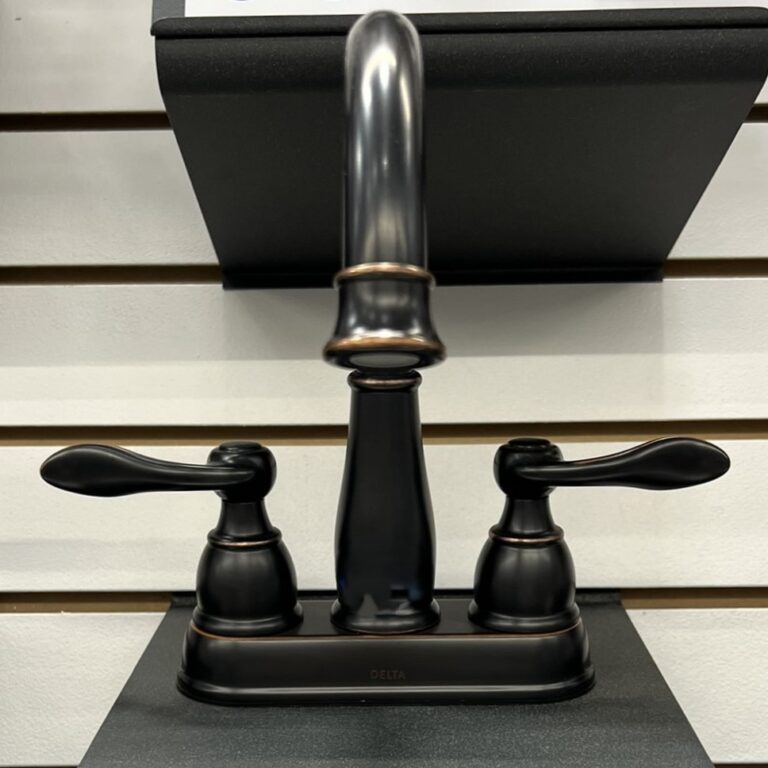 Kitchen & Bathroom Fixtures Guide: Metal Types and Metal Finishes