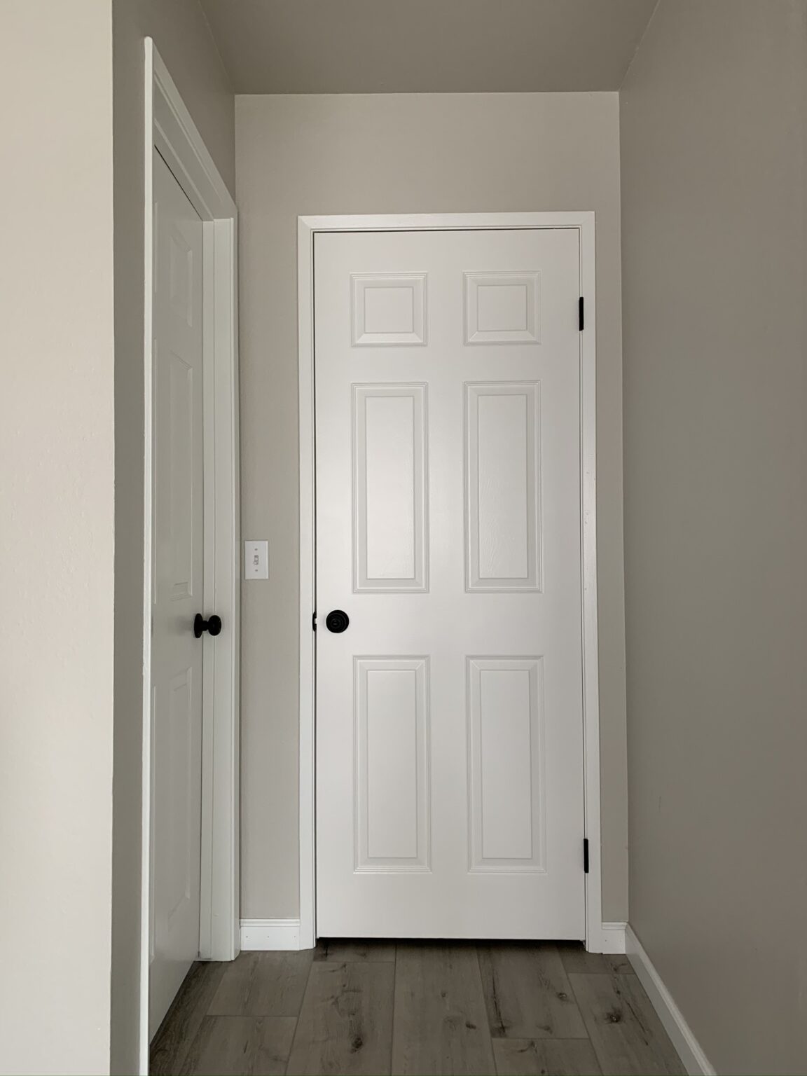 Sherwin Williams Agreeable Gray: Paint Color Review