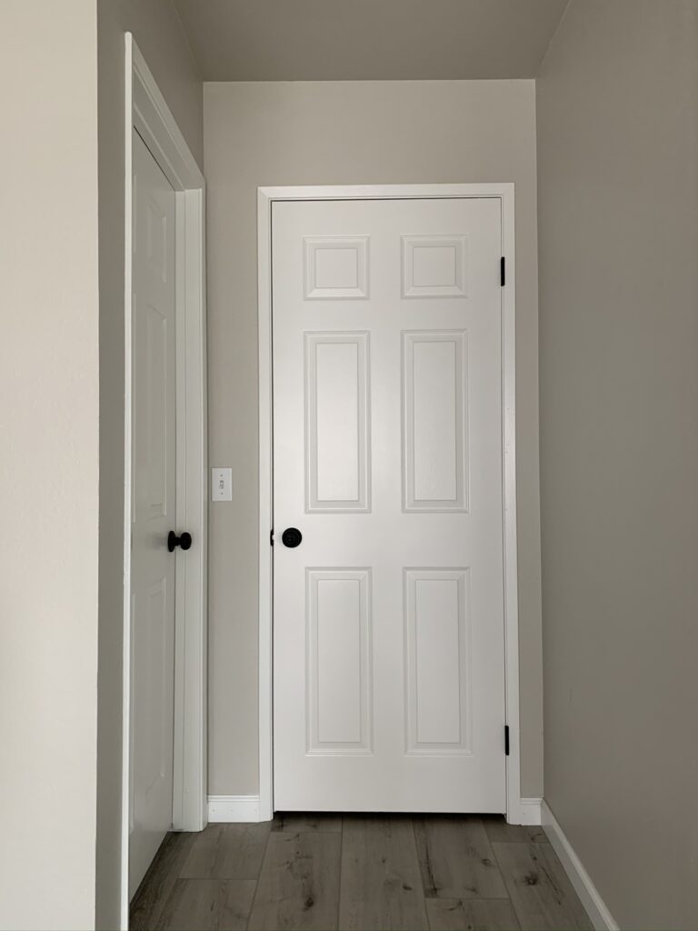 Sherwin Williams Agreeable Gray: Paint Color Review