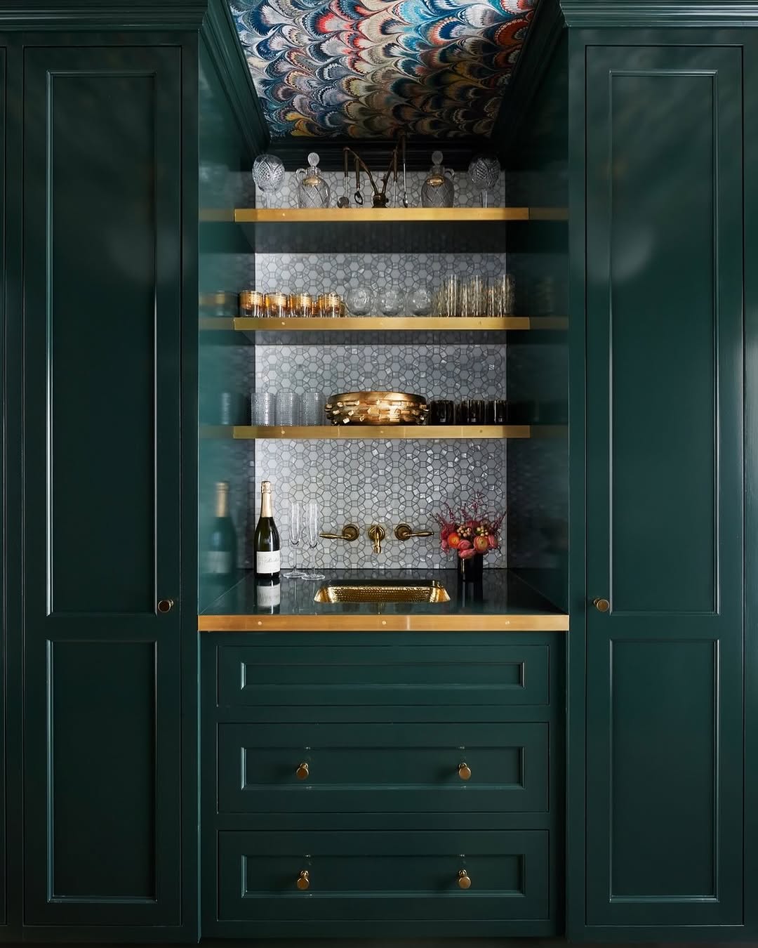 The Best Green Paint Colors: 9 Popular Shades of Green