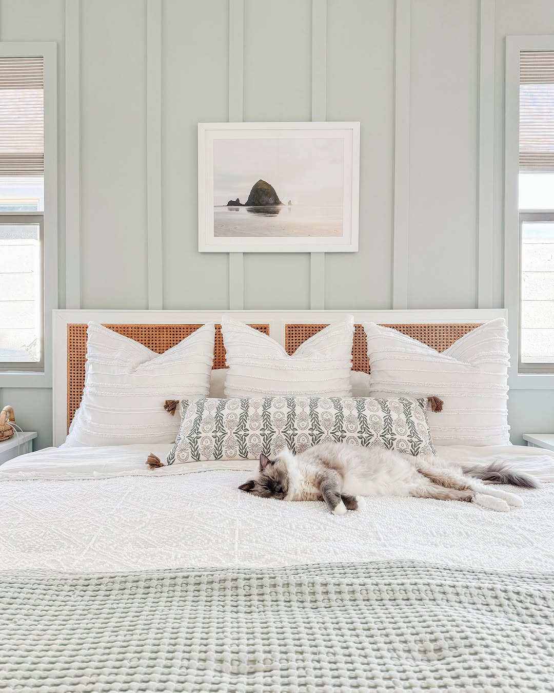 The Best Green Paint Colors: 9 Popular Shades of Green