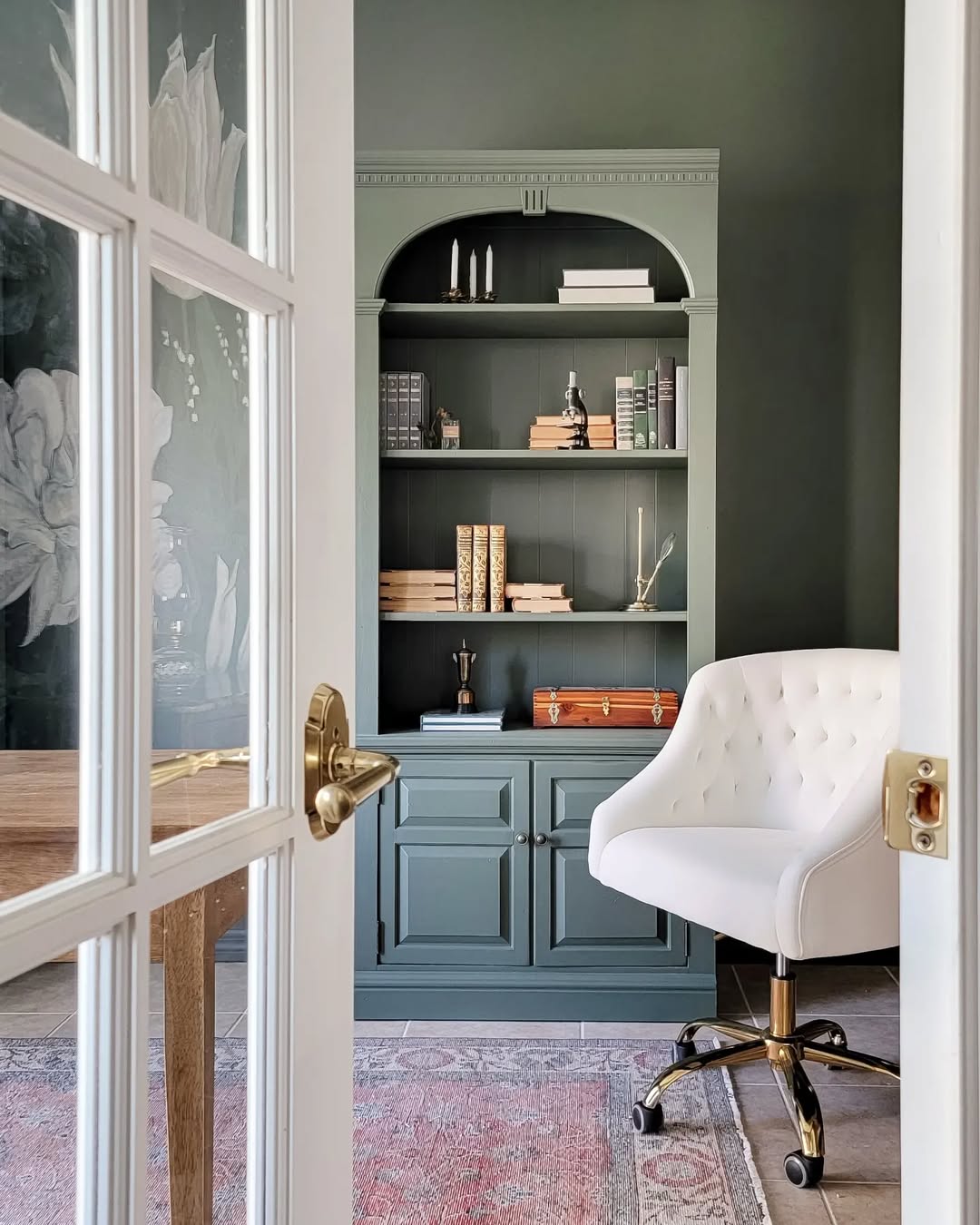 The Best Green Paint Colors: 9 Popular Shades of Green