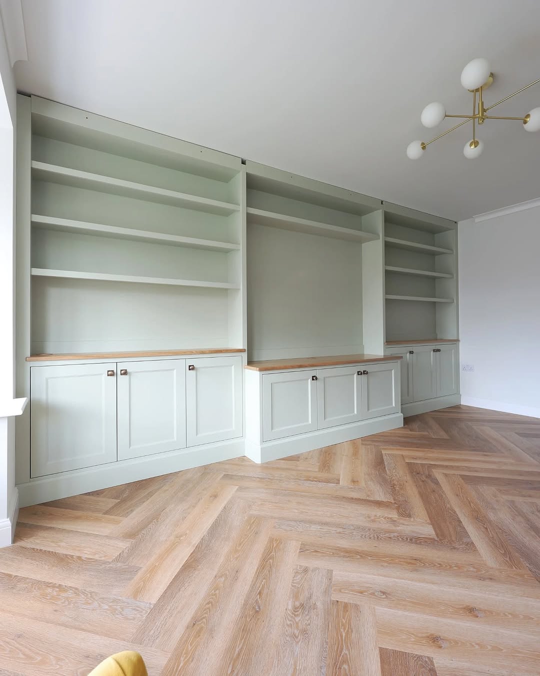 The Best Green Paint Colors: 9 Popular Shades of Green