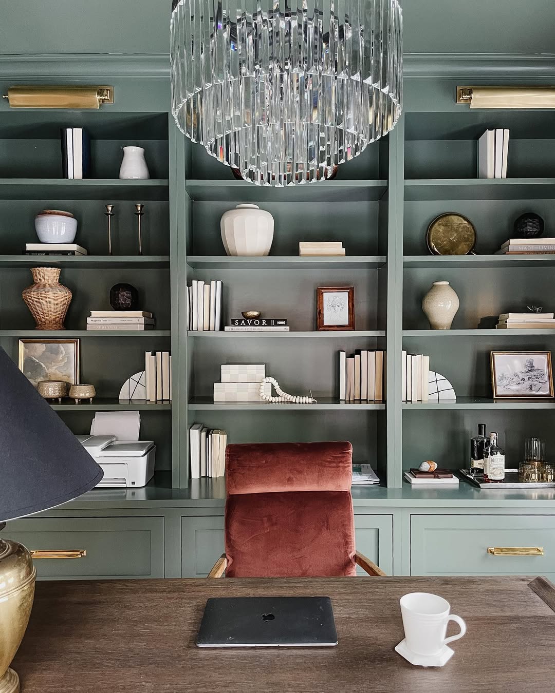 The Best Green Paint Colors: 9 Popular Shades of Green