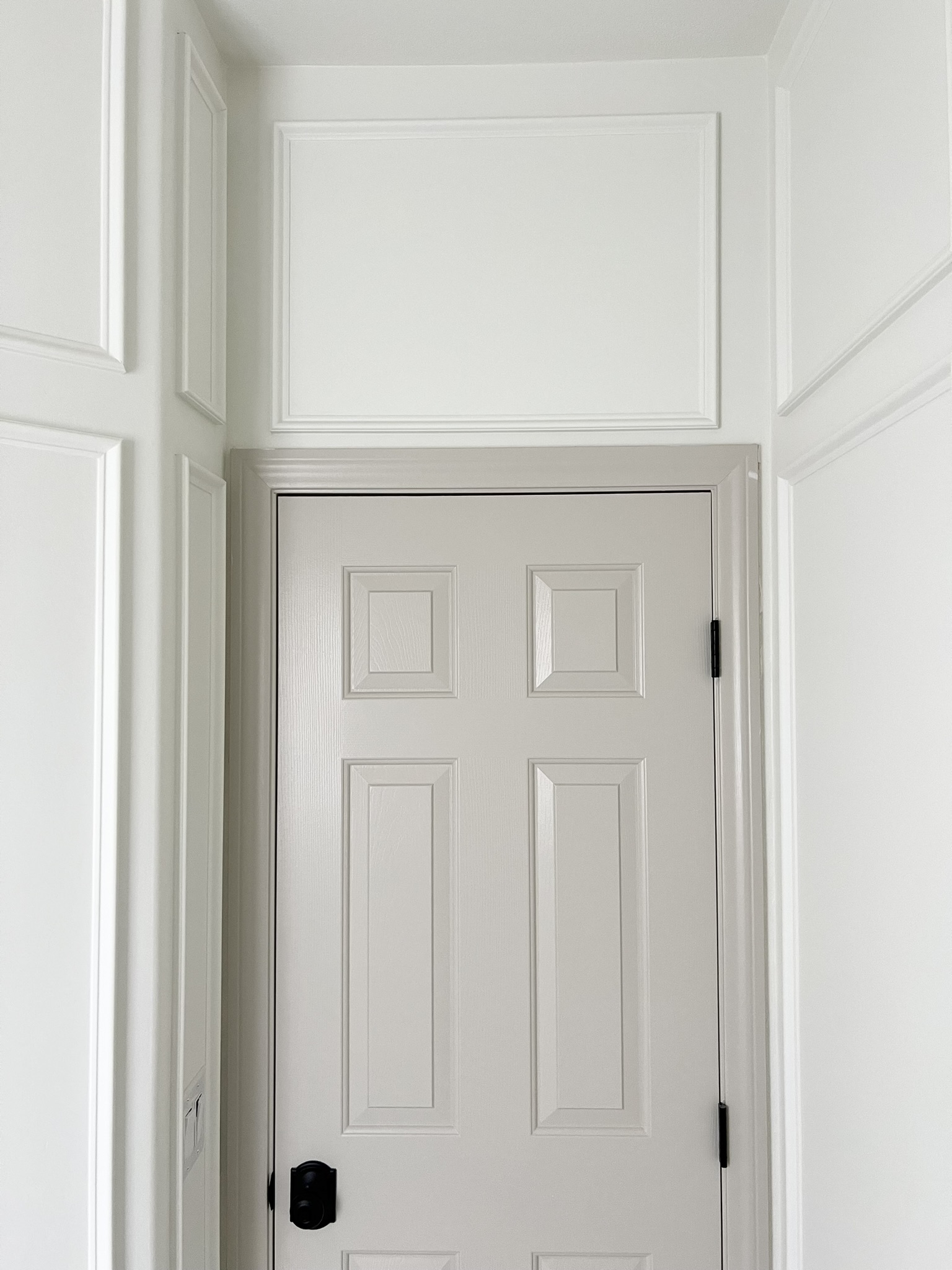 Sherwin Williams Alabaster: Paint Color Review