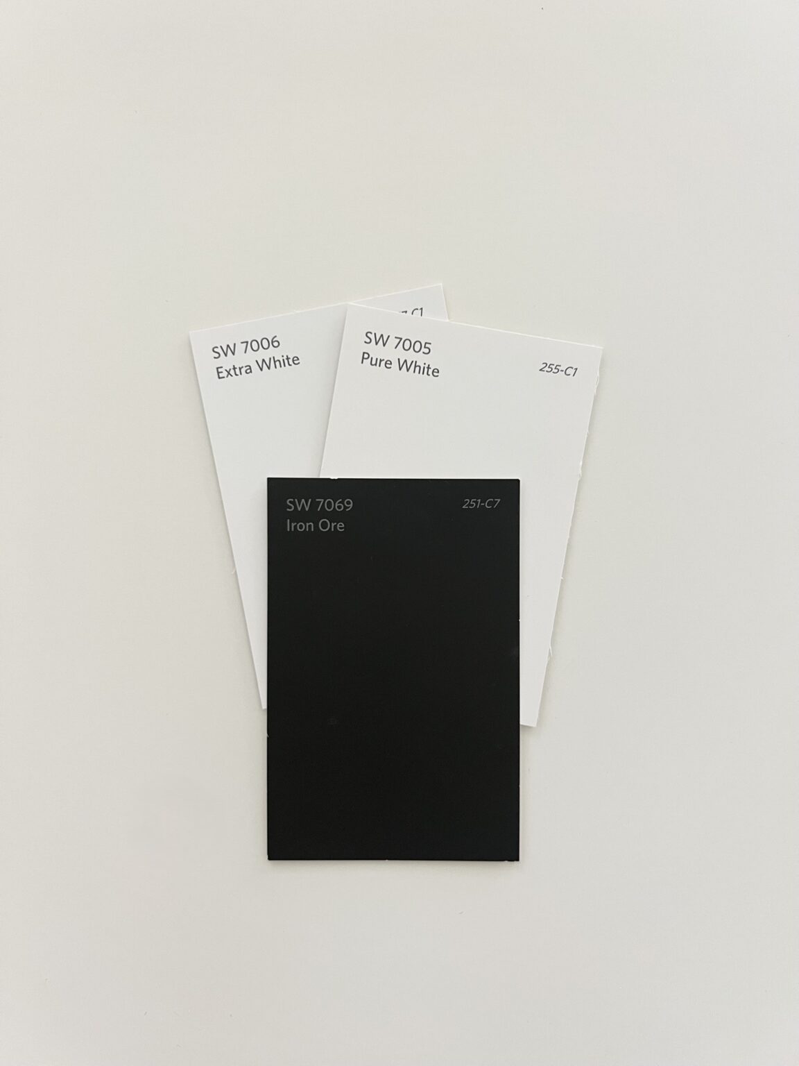 Sherwin Williams Iron Ore: Paint Color Review - haus & hand