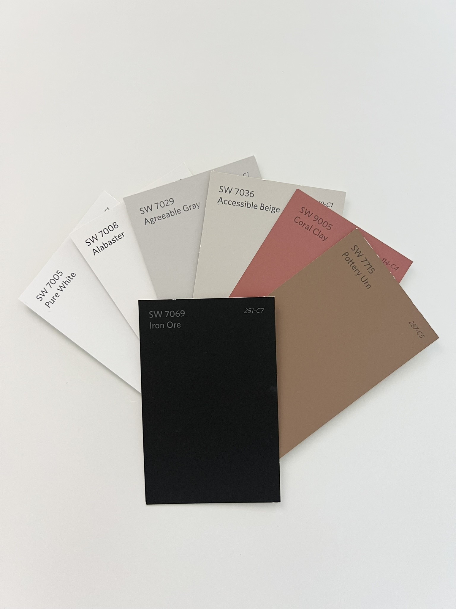 Sherwin Williams Iron Ore: Paint Color Review - haus & hand