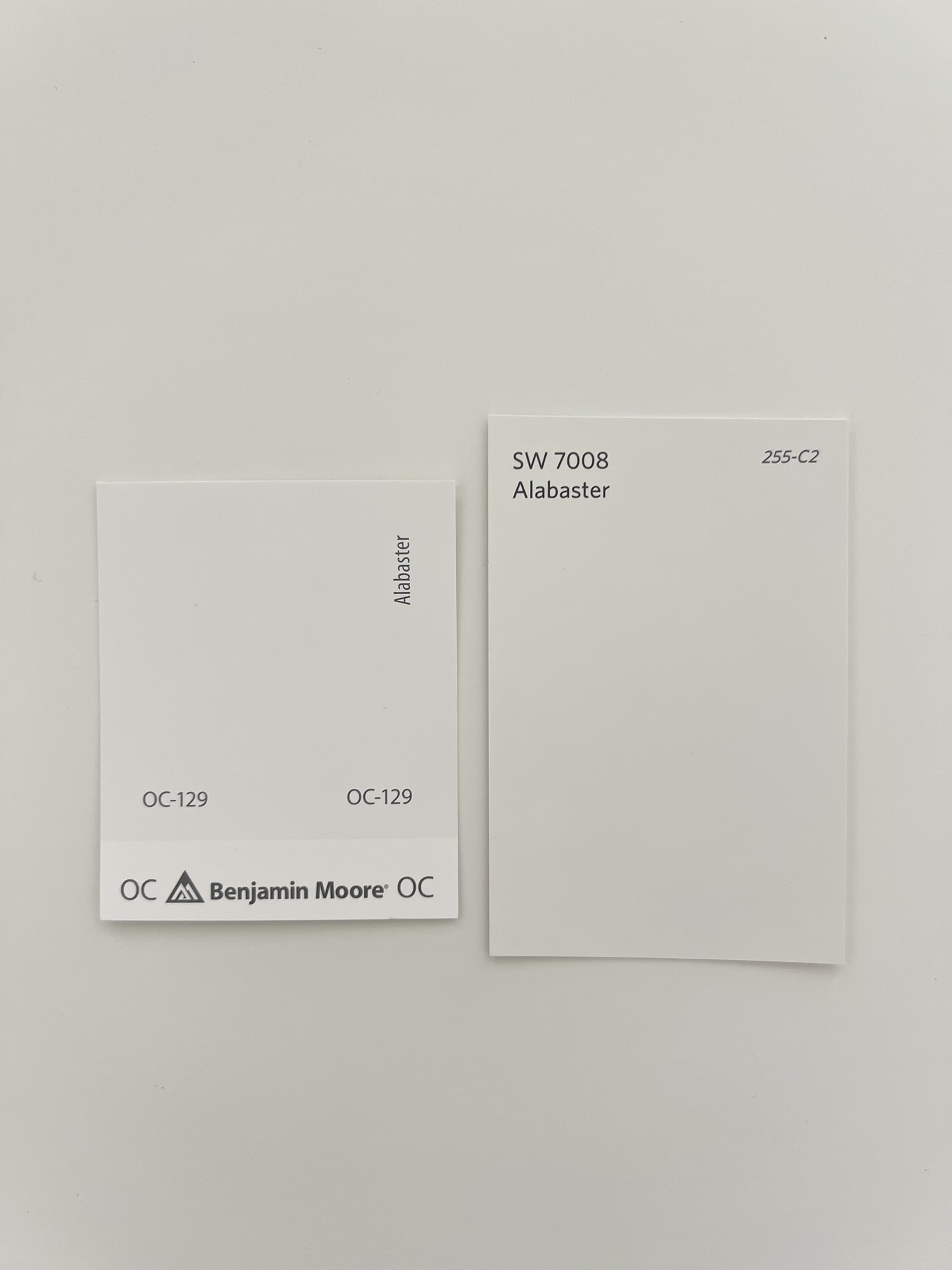 Sherwin Williams Alabaster: Paint Color Review