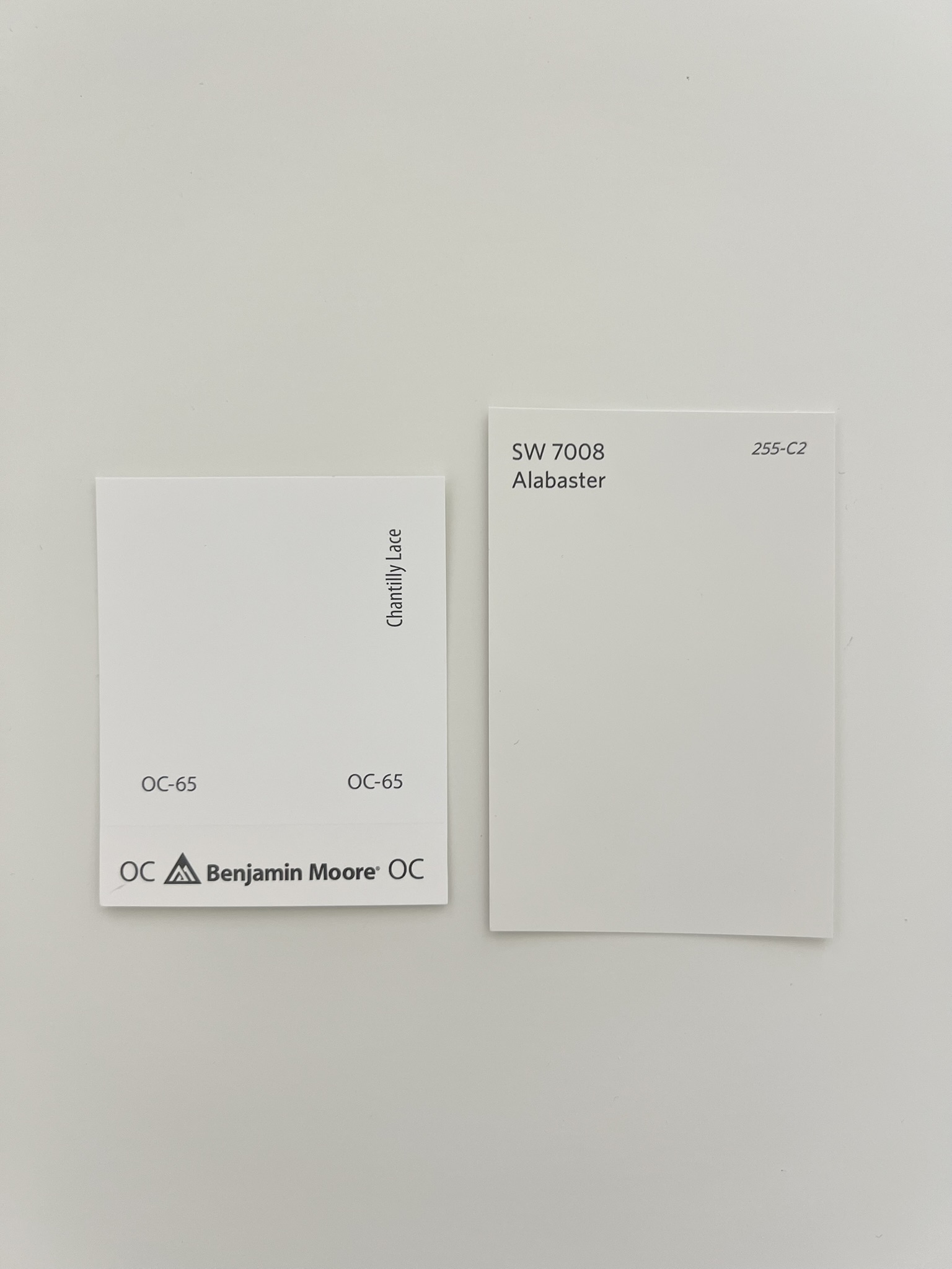 Sherwin Williams Alabaster: Paint Color Review