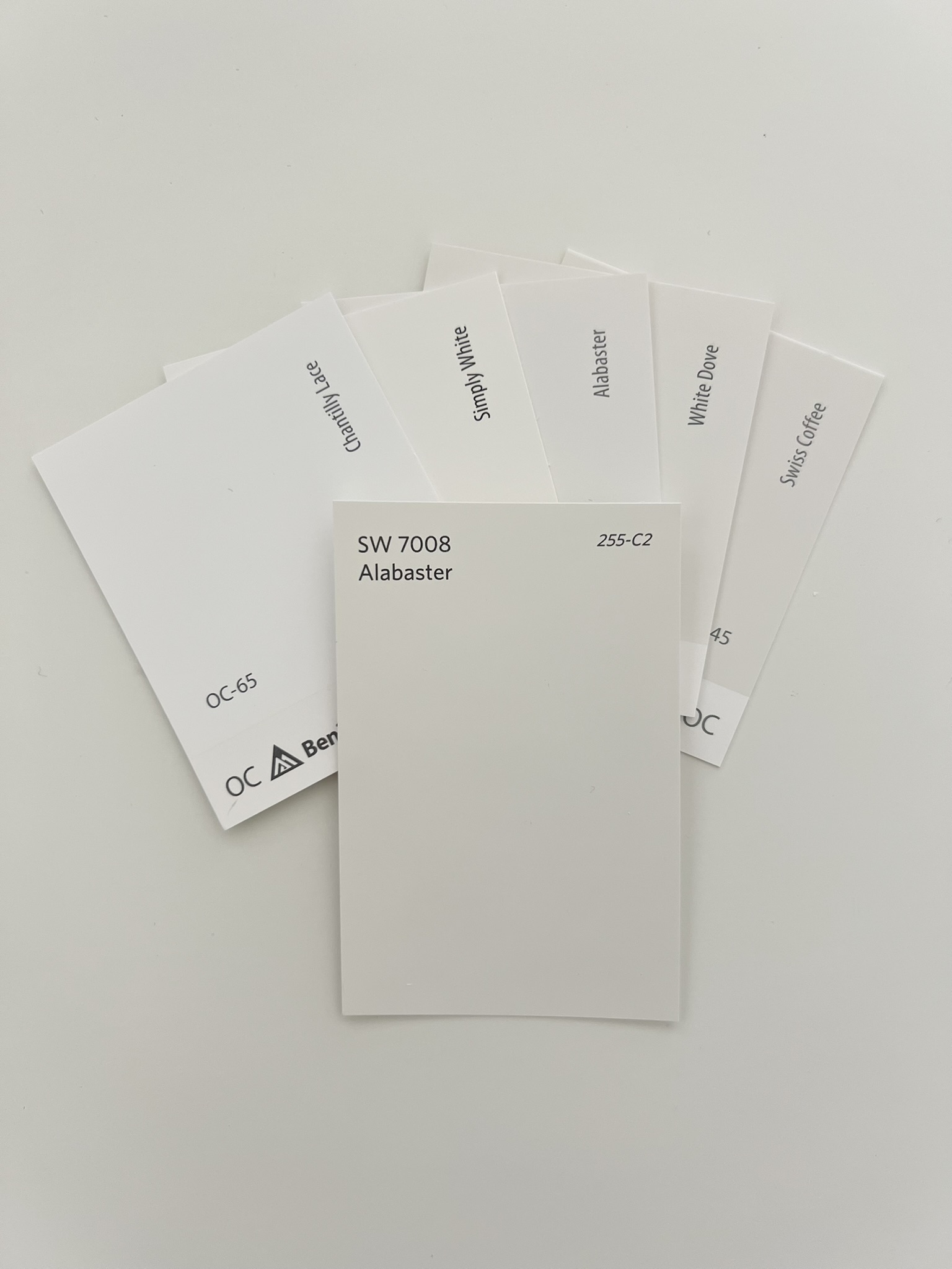 Sherwin Williams Alabaster: Paint Color Review