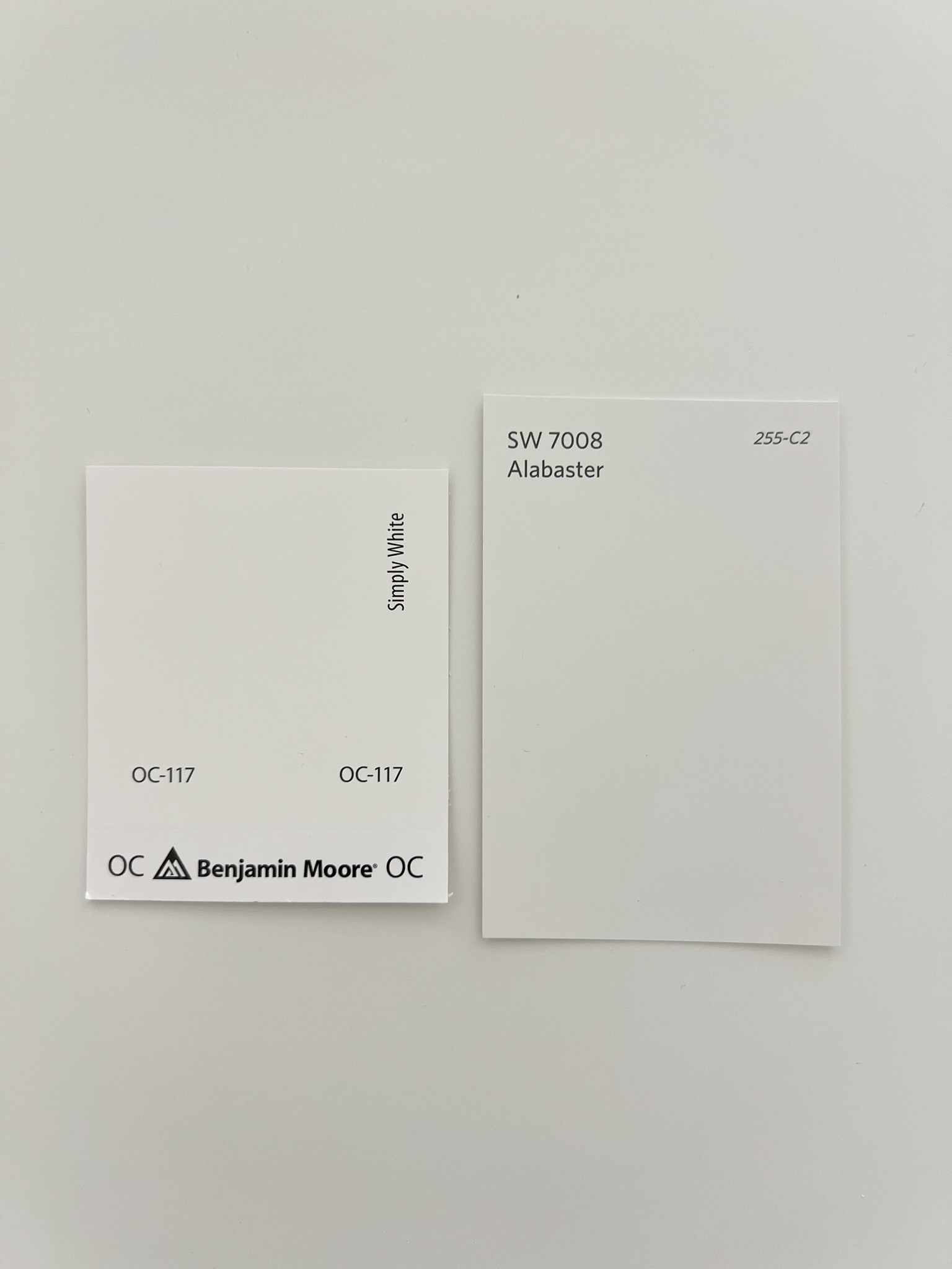 Sherwin Williams Alabaster: Paint Color Review