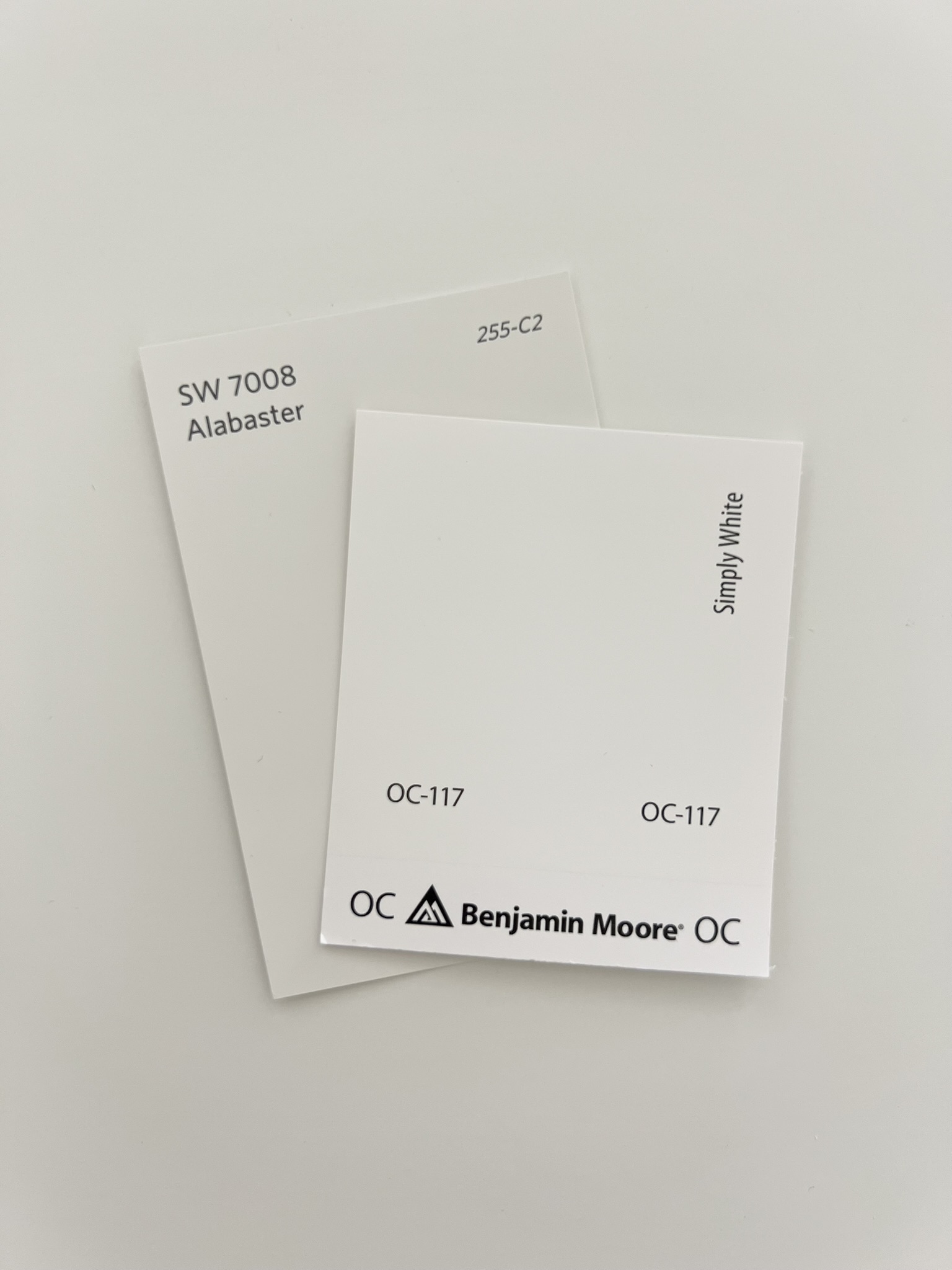 Sherwin Williams Alabaster: Paint Color Review