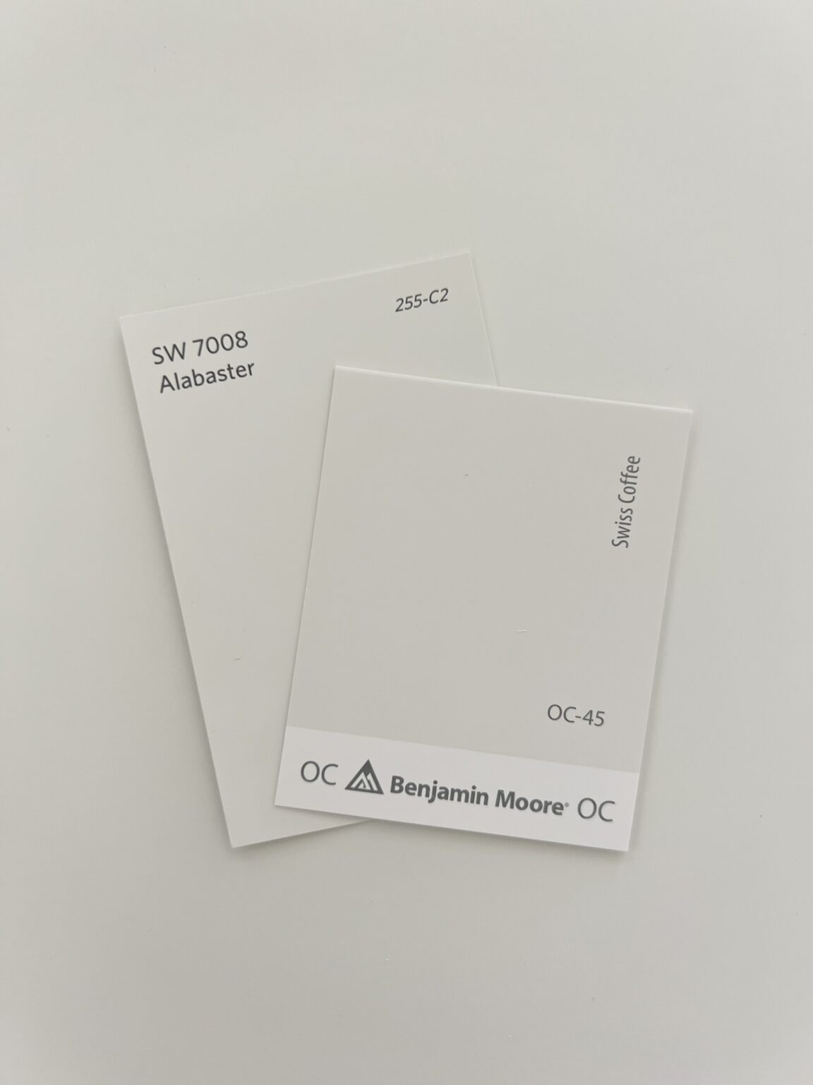 Sherwin Williams Alabaster: Paint Color Review