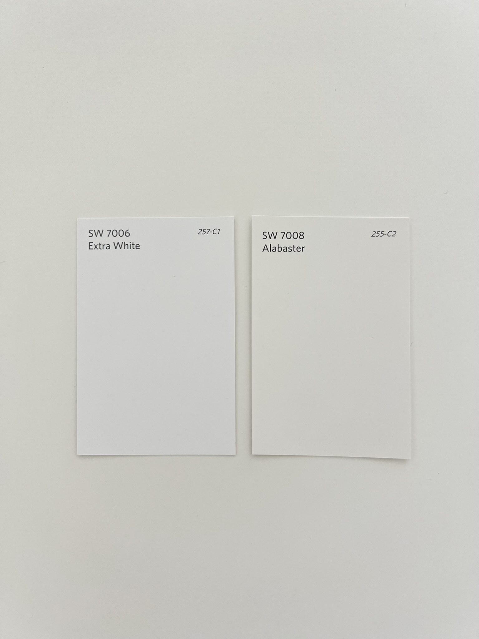 Sherwin Williams Alabaster: Paint Color Review