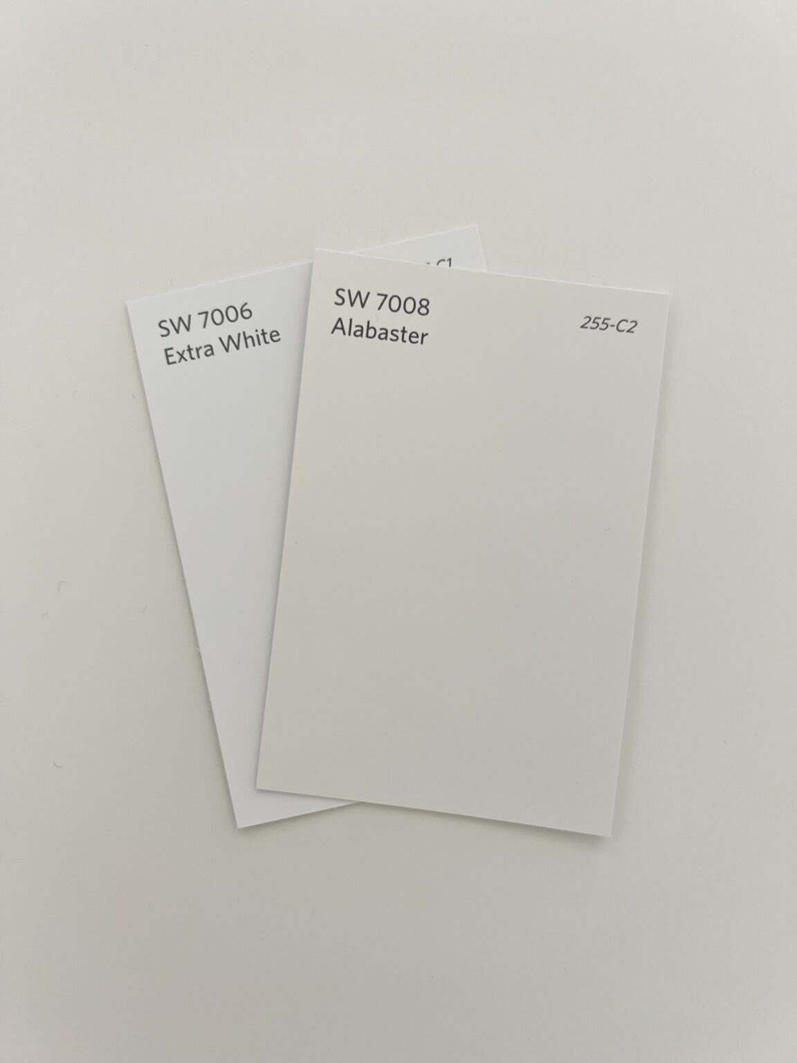 Sherwin Williams Alabaster: Paint Color Review