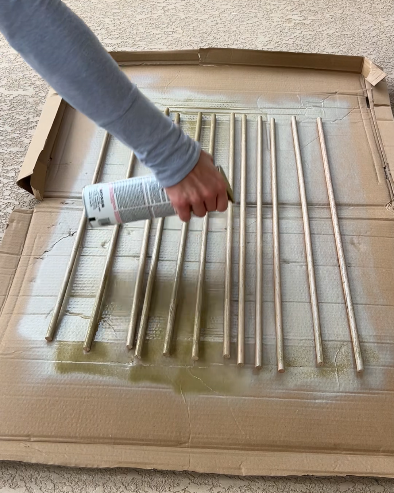 How to Build a DIY Kids Reading Nook - haus & hand