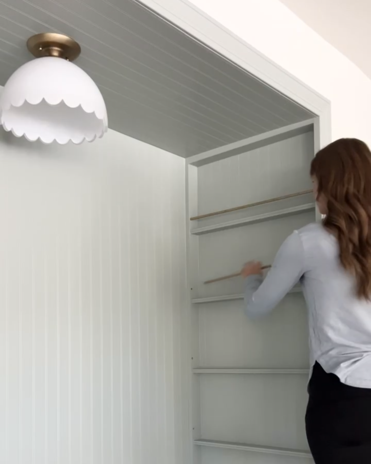 How to Build a DIY Kids Reading Nook - haus & hand