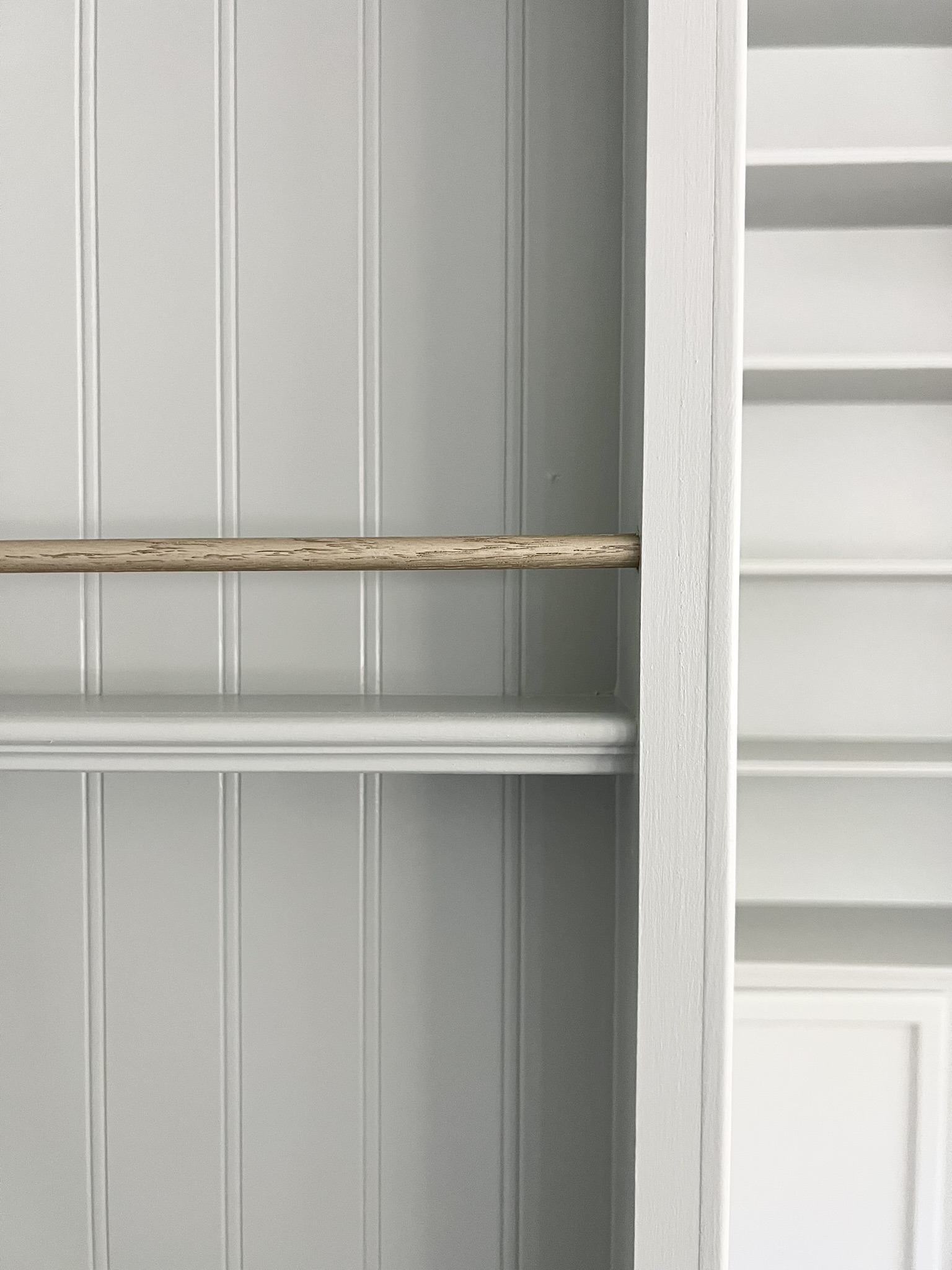 How to Build a DIY Kids Reading Nook - haus & hand