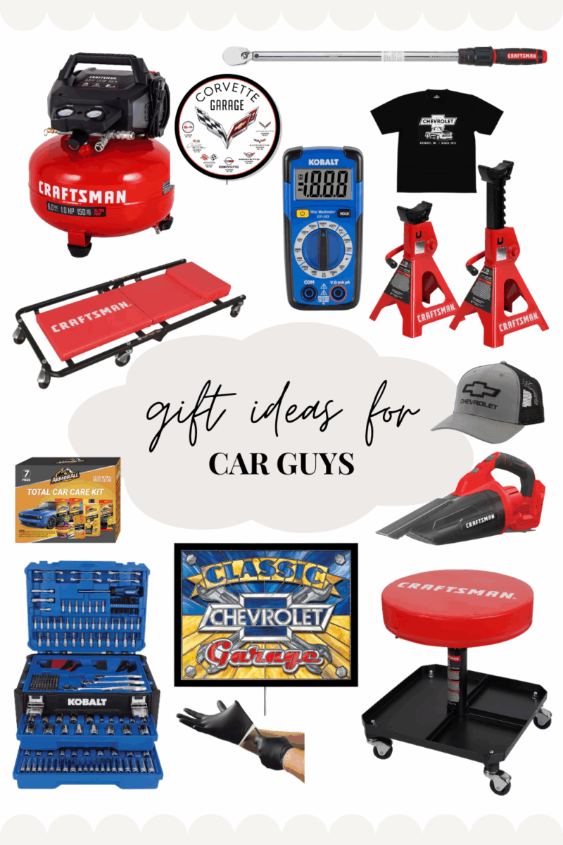 Last Minute Gift Ideas from Lowe's - haus & hand